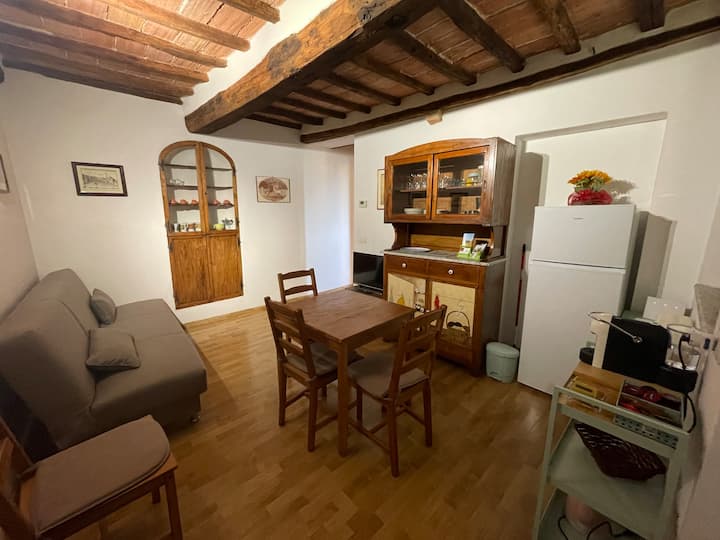Appartamento La Chiocciola - Siena
