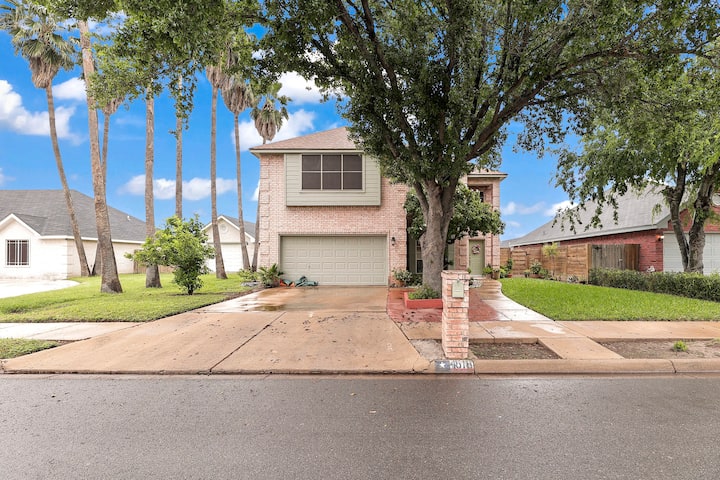 Excellent Location Apartment ! - McAllen