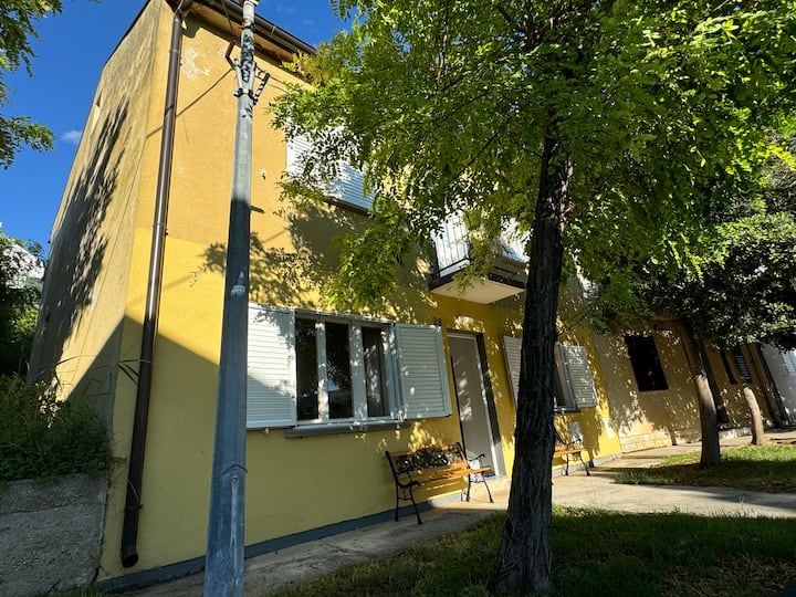 Holiday Home Jadranka - Pag