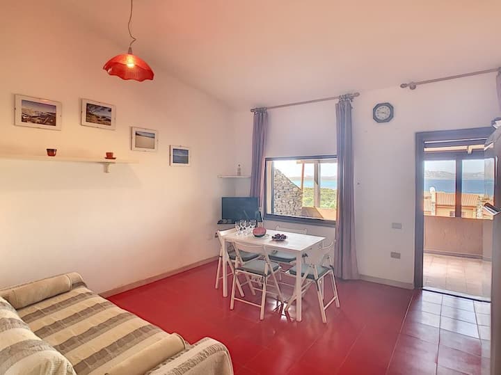 Appartamento Vista Mare A Stintino - Stintino