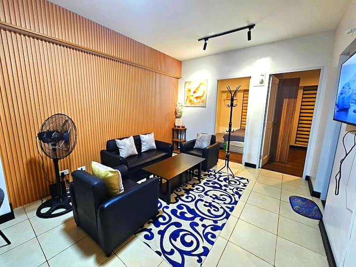 Condo In Mandaluyong Flair Tower - Pasig