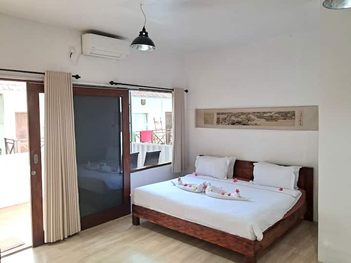 Katara House, Gili Trawangan - Gili Islands