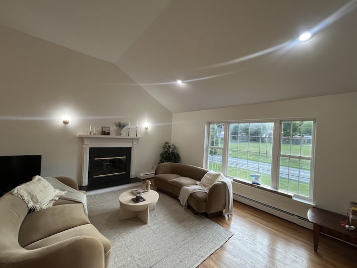 Hudson Valley Getaway/west Point/woodbury/legoland - Harriman State Park, Southfields