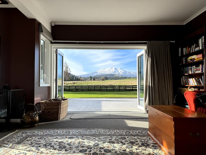 The One With The View - オハクネ