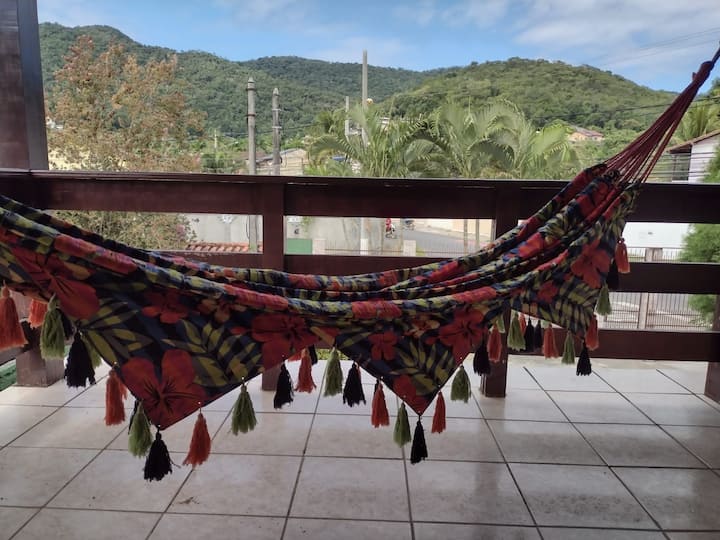 Canto Da Gaivota. Casa Para Até 10 Pessoas - Niterói