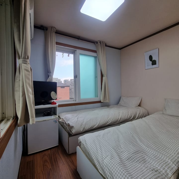 Namsan Terrace - Room 204 (5 Min From Myeongdong) - Seoul