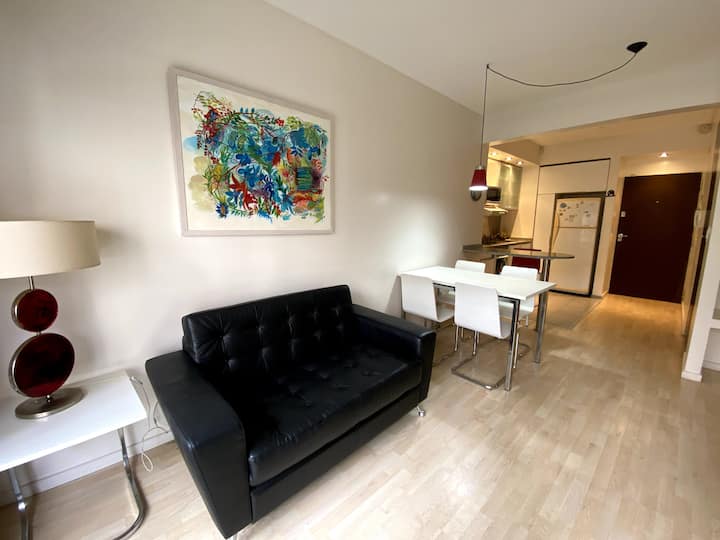 2 Dormitorios En Gran Ubicación - Buenos Aires