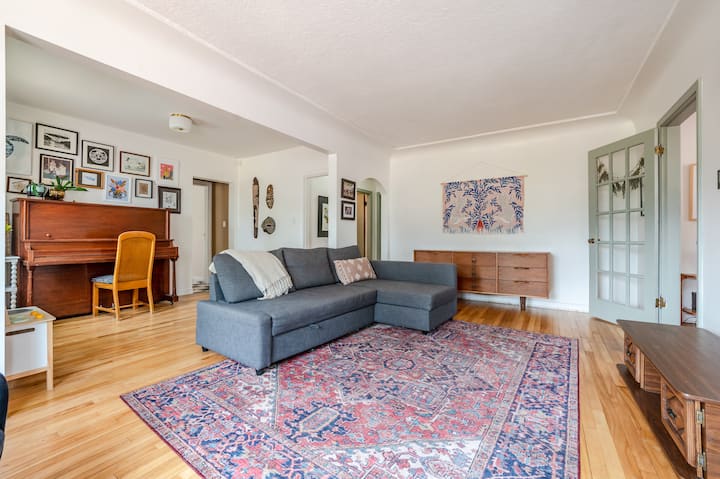 Stirling Family Home - Penticton