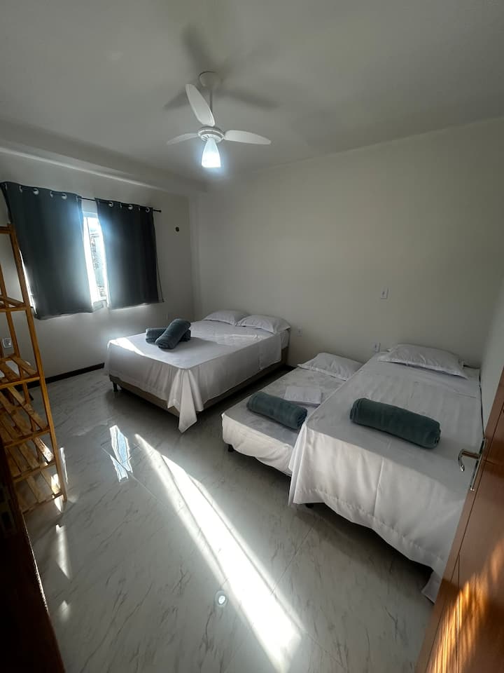 Lofts Temporada 2 - Arraial do Cabo