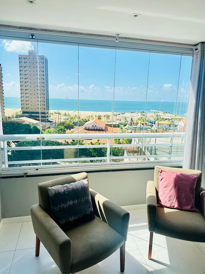 Apartamento Bem Localizado - Fortaleza
