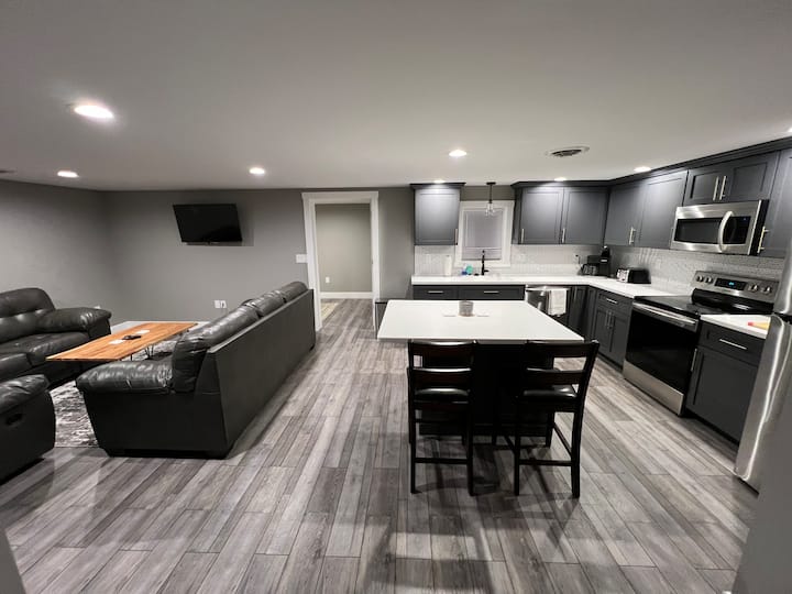 Luxury 1 Bedroom Apartment - Williamsport, PA
