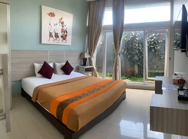 8bedroom Private Villa For Group - Denpasar