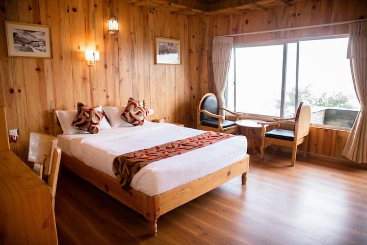 Super Deluxe Rooms - Pokhara
