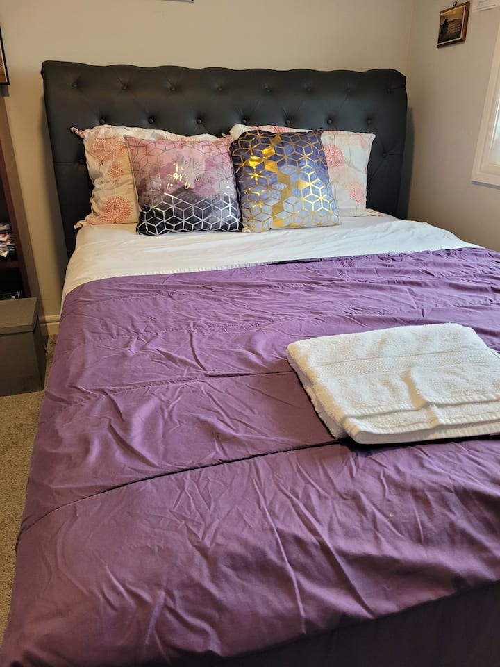 Rapperswill Serenity - Saint Albert