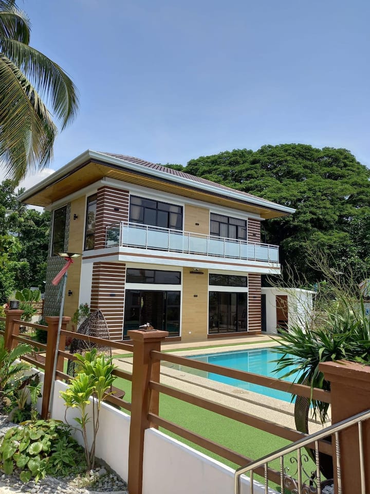 Patalon, Zamboanga City - Zamboanga