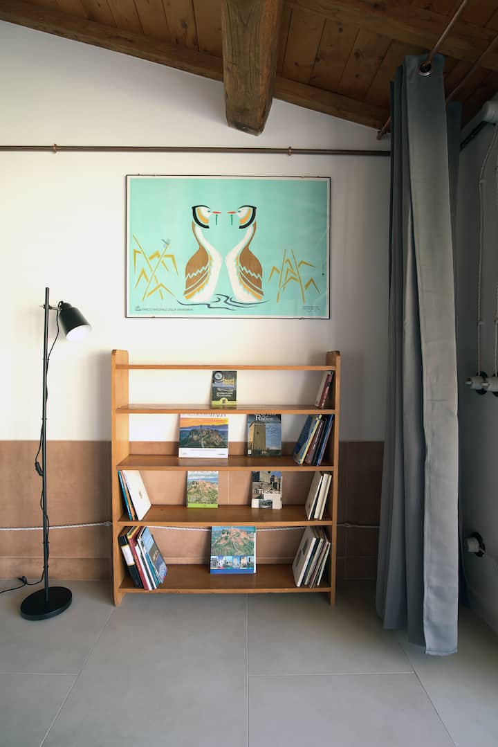 Casa Vacanze Corbezzoli - Monolocale Con Giardino - Italy