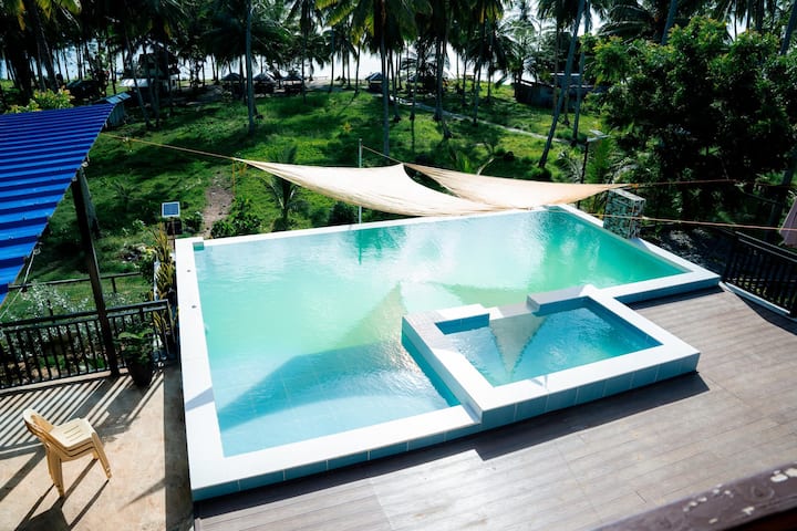 Governor Generoso, Philippines - Mati