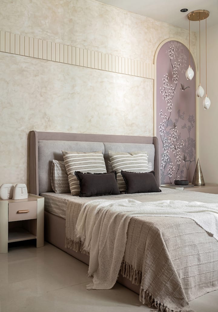 The Boho Escape - Bangalore