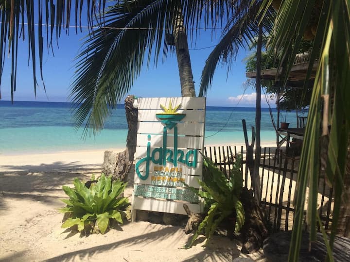Tagabebe Boundary Pundaguitan - Mati