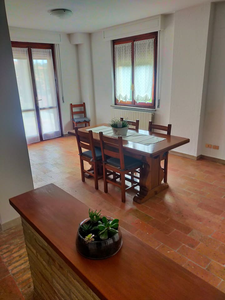 Casa A Villa - Perugia