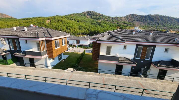 Villa Ahenk 2 3+1 ÖZel Havuzlu - Dalaman