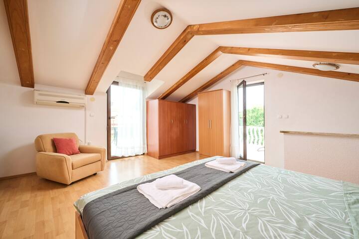 Holiday Home Grace - Umago