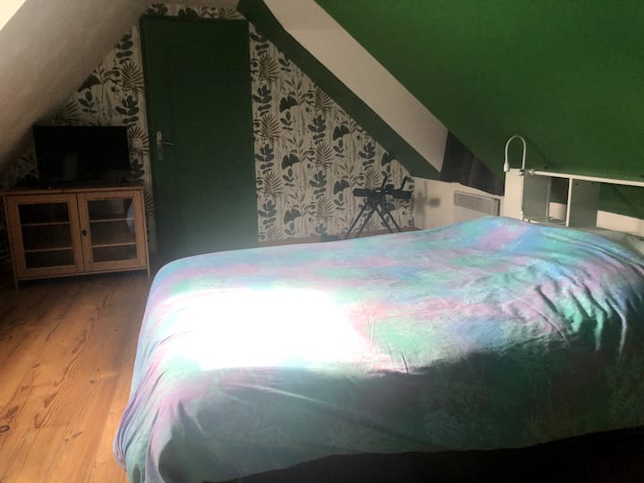 Chambre En Campagne Du Pévèle - Tournai
