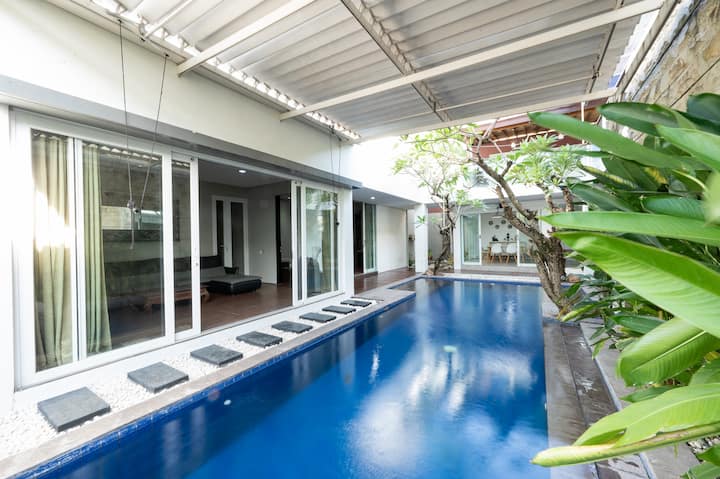 Cozy Bali Hideaway - Sanur