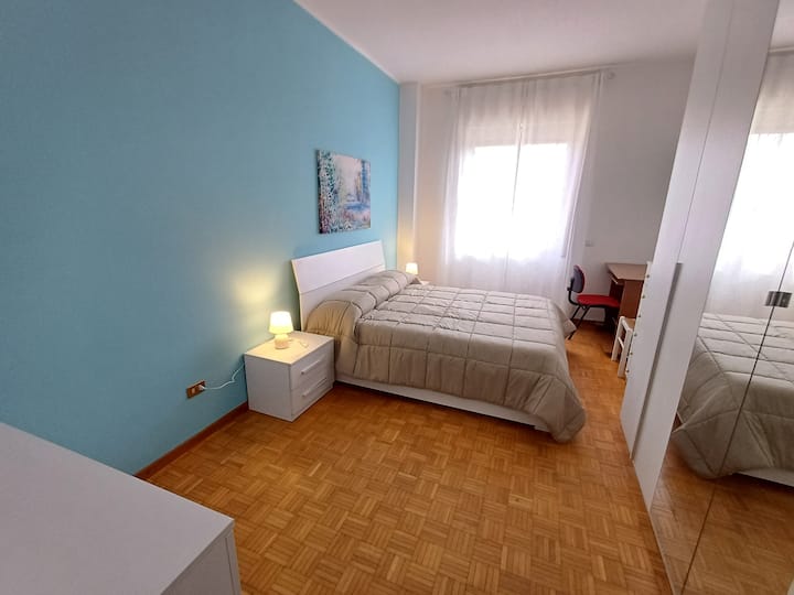 Ad Un Passo Dal Centro - Varese