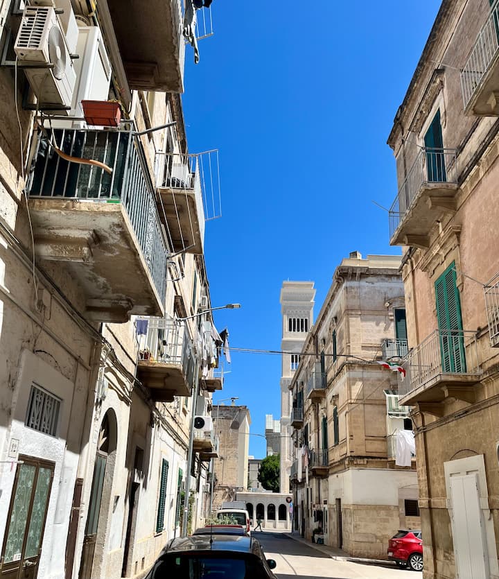 La Casetta Da Silvia - Molfetta