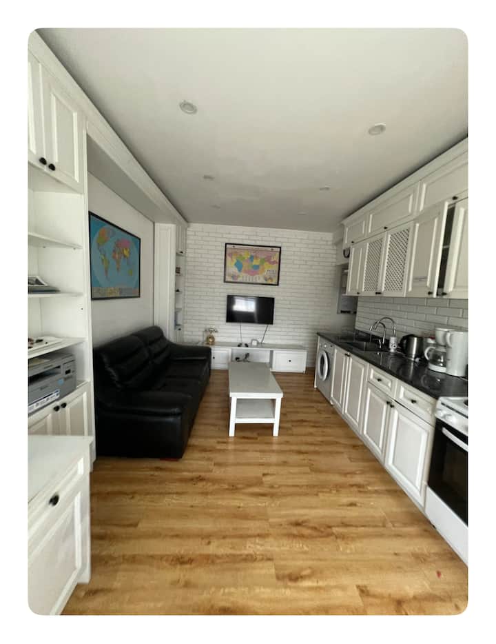 Suitable For 1-6 People & Family. - Mongolia
