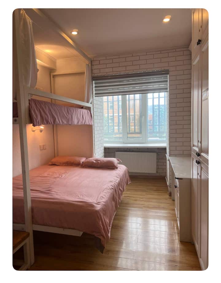 Suitable For 1-6 People & Family. - Ulaanbaatar