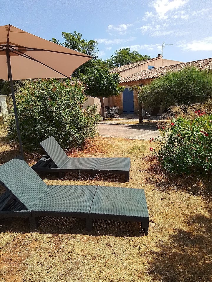 Cotignac Séjour Vacances - Cotignac