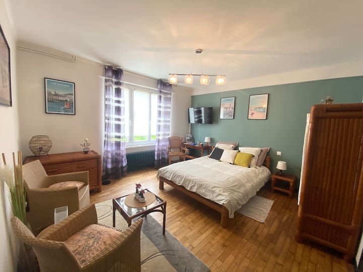 Appartement Douarnenez - Douarnenez
