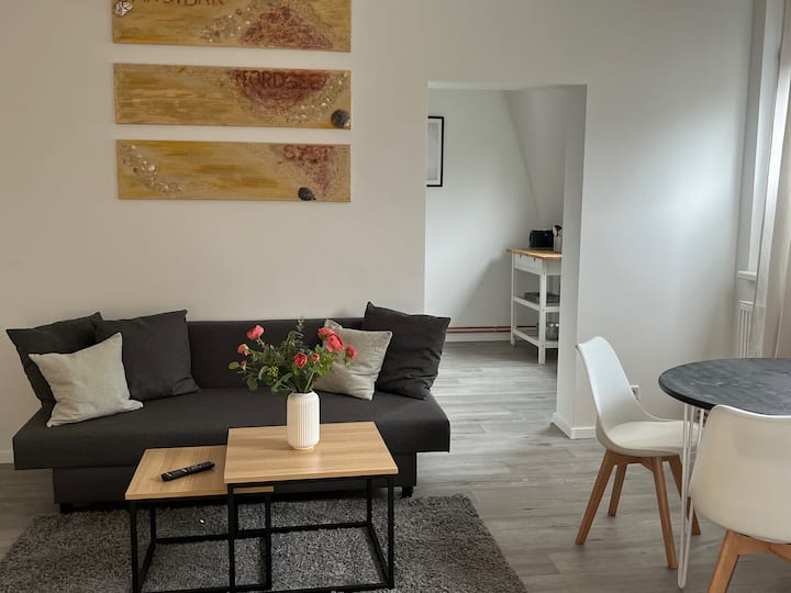 Komfortables Apartment - Seelze