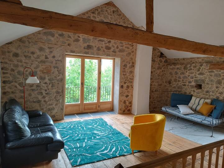 Casa Rural En La Tour De Carol - Puigcerdà