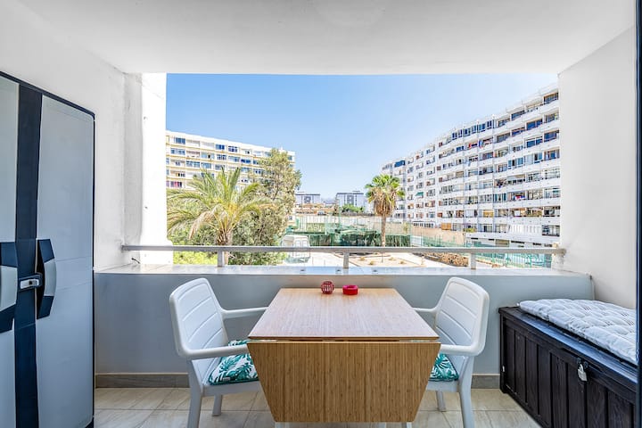Apartamentovega Calmness Privacy - Maspalomas