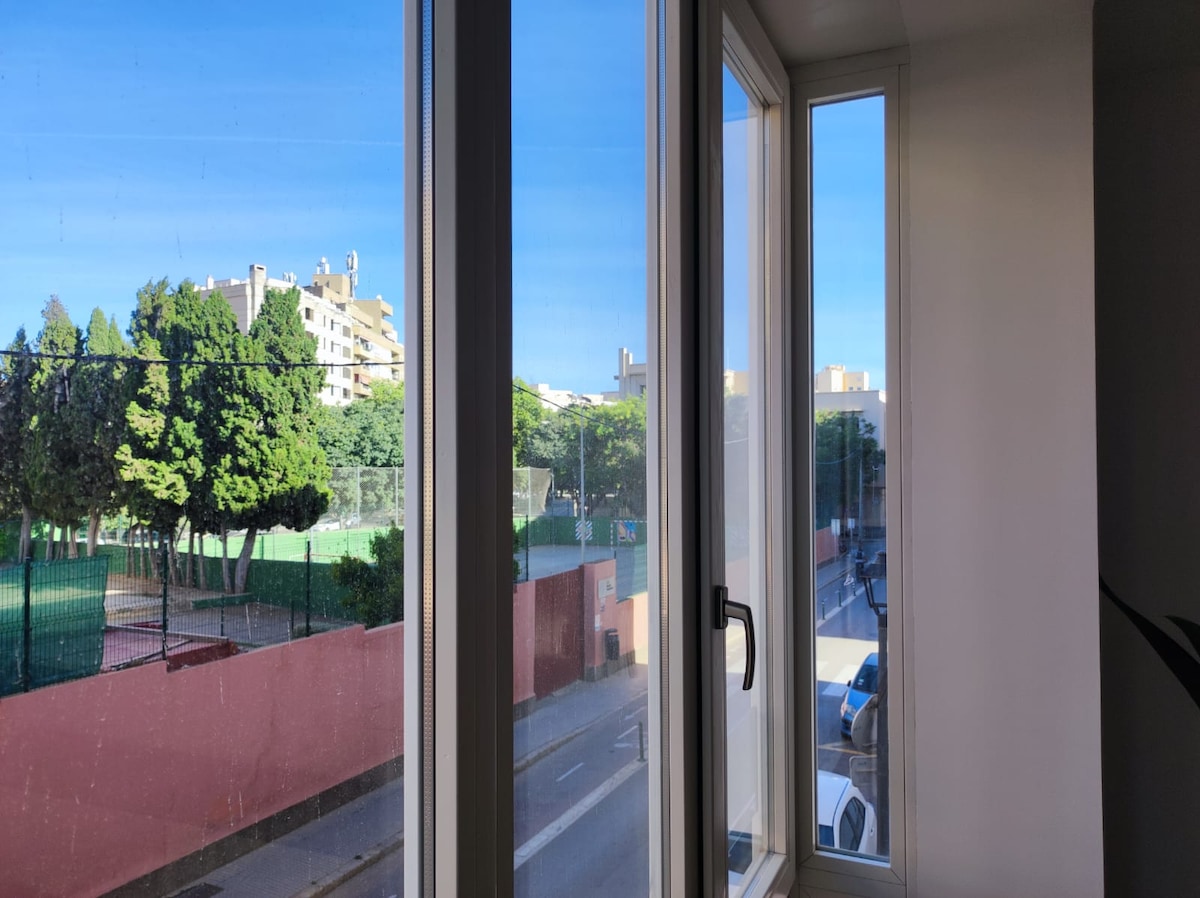 Brandneue Wohnung - Condos zur Miete in Palma, Illes Balears, Spanien ...