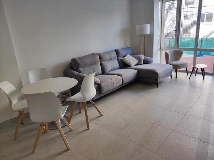 Brand New Apartment - Palma