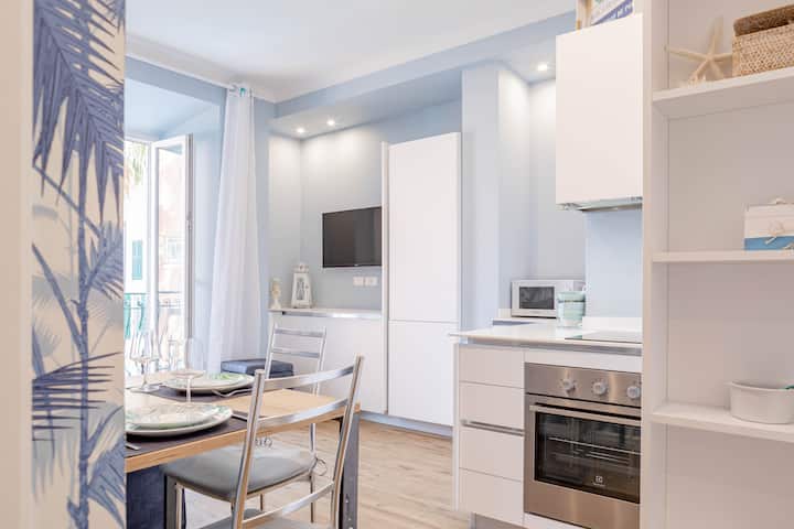 𝐇𝟏𝟏 Casa Camilla Centro - Sanremo - Sanremo