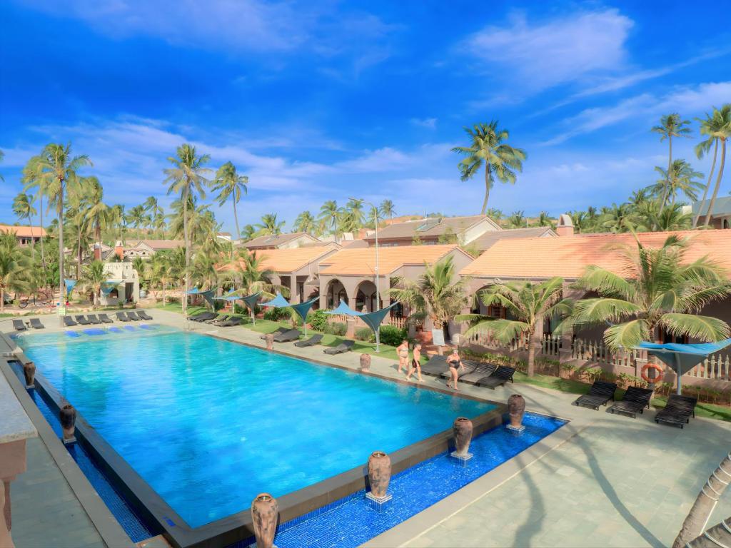 Leviva resort MN "sea symphony" - Guest houses for Rent in Phan Thiet ...