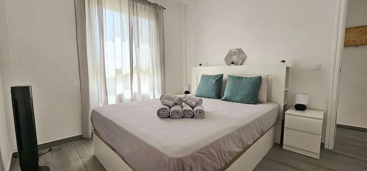 Casa Maya - Caleta de Fuste