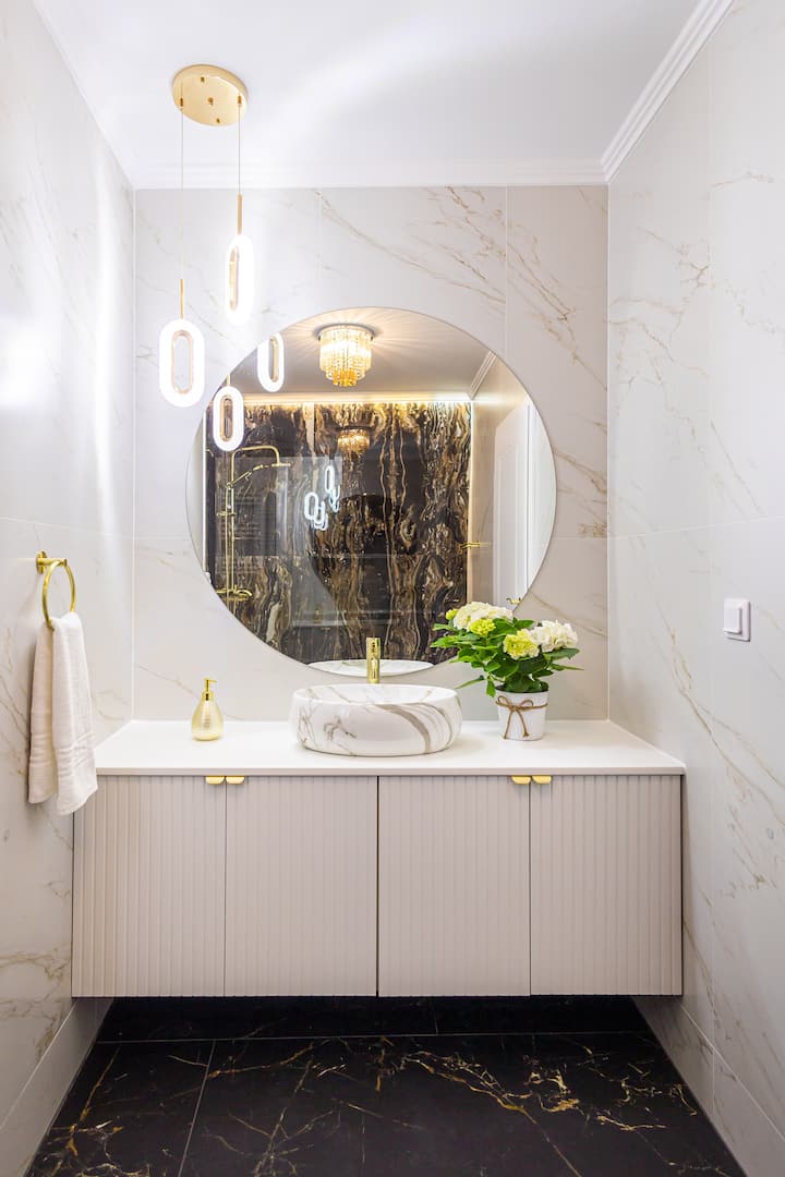 Azabia Luxury Apartments - Gv - Apahida