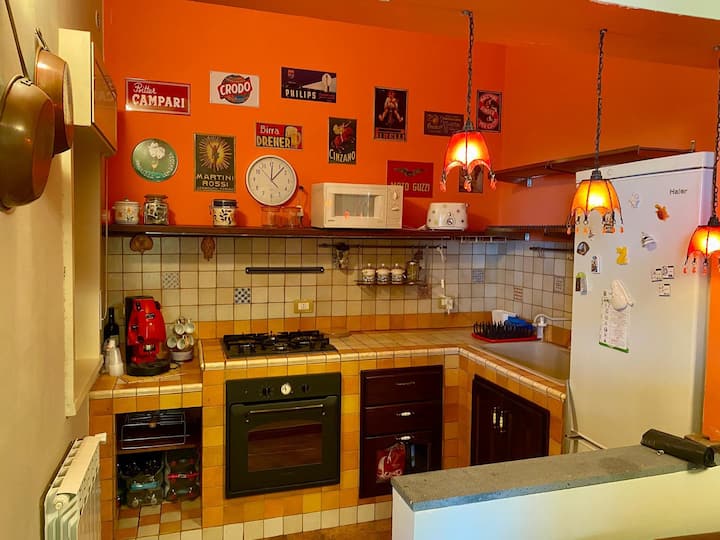 [Ciury's Etna Holidays] - Trecastagni