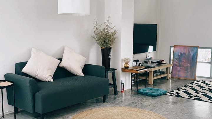Cozy Home In Nimman/maya/one Nimman (Room B) - Chiang Mai, Thailand