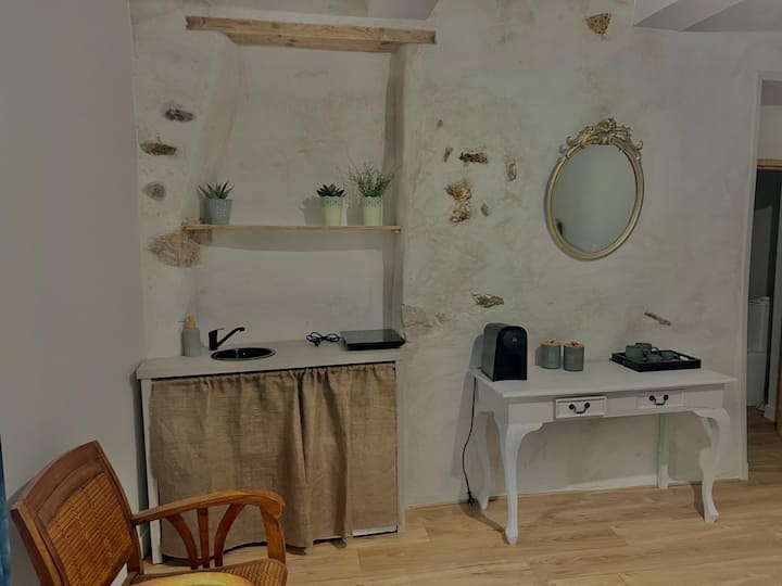 Chambre D'hôtes à 20 Minutes De La Mer (Maison 23) - Narbonne