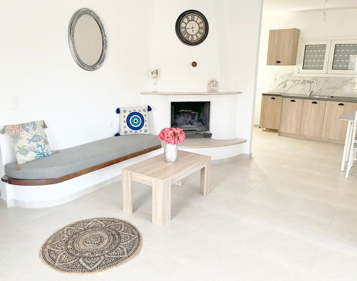 Irene Villa Holiday Home By Estia - Crete