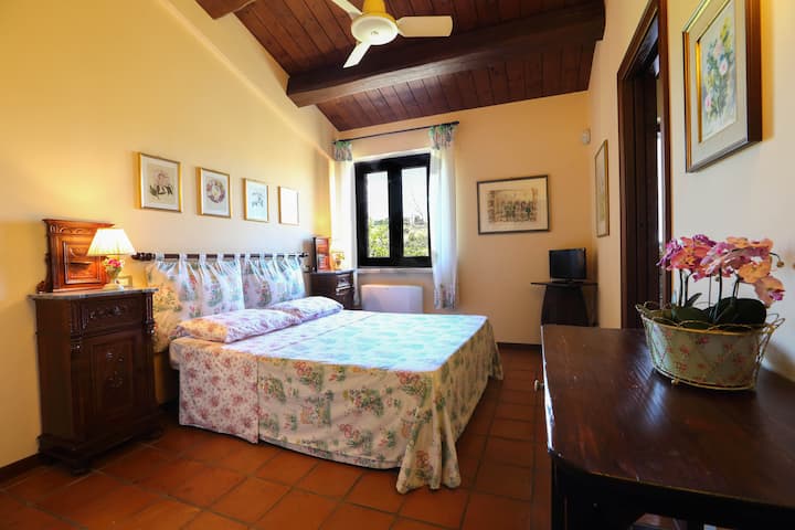 Agriturismo Le Castella - Elegance Matrimoniale - Porto Recanati
