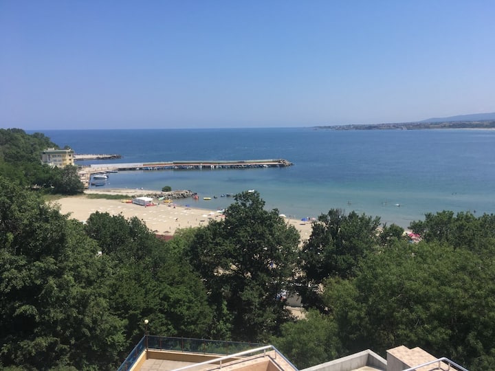 Сан-Сити Китен 10а - Kiten