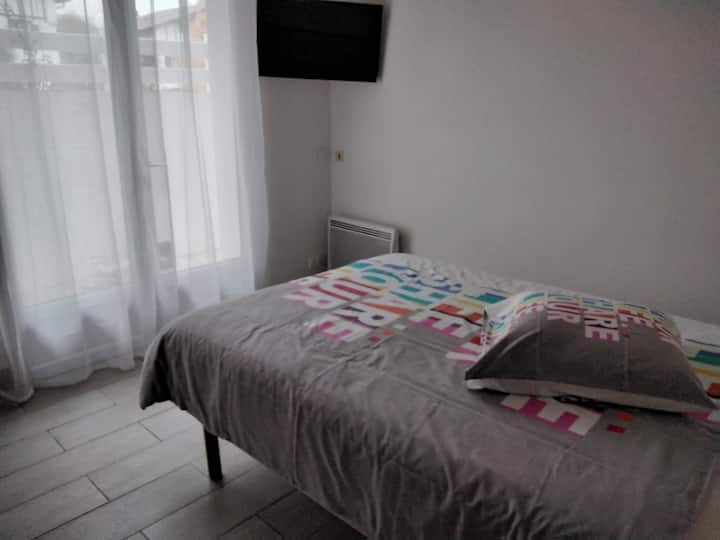 Logement Au Calme - Anglet